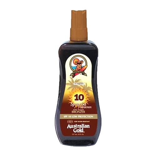 Australian Gold SPF 10